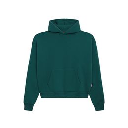Prohibited Sweatshirt male Green size XL