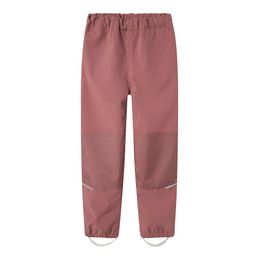 name it Hose 'NKNAlfa' Jungen Größe 140 mauve