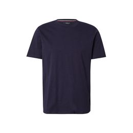 Replay T-Shirt Herren Größe L navy