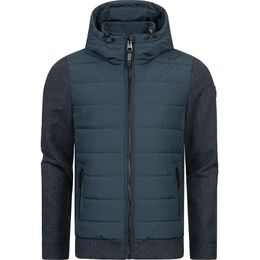 Ragwear Jacke 'Doryan' Herren Größe XXL nachtblau