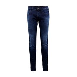 Replay Jeans 'Anbass' male Blue size 38
