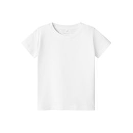 name it Shirt 'NMFVibbi' girl White size 122/128