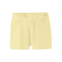name it Pants 'NMFSurajali' kids Yellow size 110