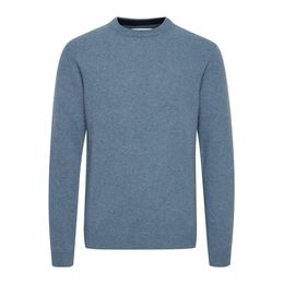Casual Friday Pullover 'Karl' Herren Gr&ouml;&szlig;e XXXL rauchblau