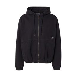 Iriedaily Jacke 'Nanolo' Herren Größe M schwarz