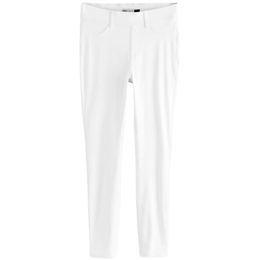 next Jeggings Damen Gr&ouml;&szlig;e 29 white denim