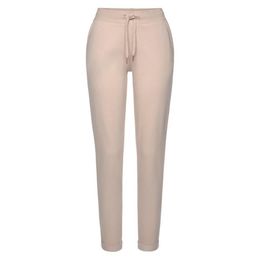 Lascana Pants female Beige size 32/34