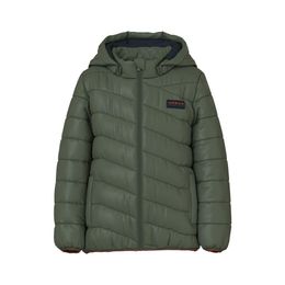 name it Winter Jacket boy Green size 116