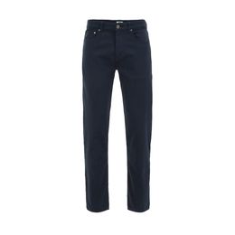WE Fashion Pants male Blue size 36