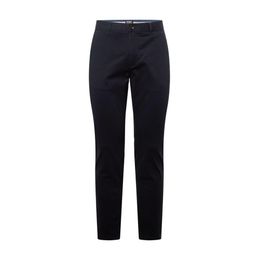 Scotch & Soda Scotch & Soda Chino Pants 'Mott' male Black size 34