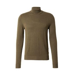 Jack & Jones JACK & JONES Pullover 'JJEEmil' Herren Gr&ouml;&szlig;e M oliv