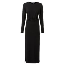 NU-IN Kleid Damen Gr&ouml;&szlig;e 40 schwarz Winterkleid