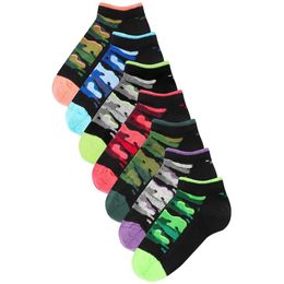 next Socks boy Black size 9-12 Jnr