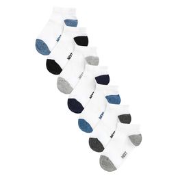 next Socks boy White size 3-5.5 Jnr