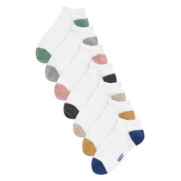 next Socks girl White size 12.5-3.5