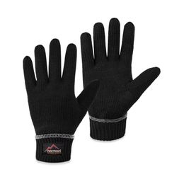 Normani Athletic Gloves 'Edmonton' male Black size M/L
