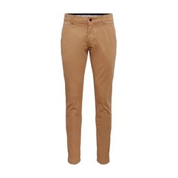 Tommy Jeans Chino Pants 'Scanton' male Beige size 35