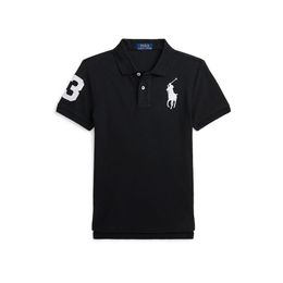Polo Ralph Lauren Shirt boy Black size XL