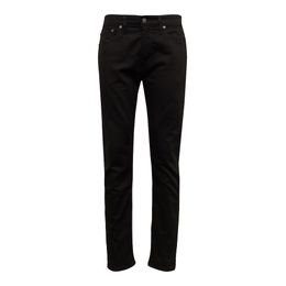 Levi's Levi's Jeans '502 Taper' male Black size 48