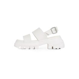 Tommy Jeans Sandals 'CITY' female Beige size 36