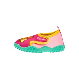 Playshoes Beach & Pool Shoes 'DIE MAUS FREUNDE' girl Pink size 26/27