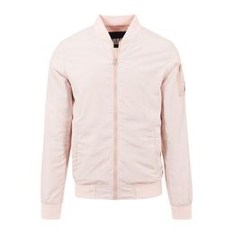 Urban Classics Jacke Herren Gr&ouml;&szlig;e XL pastellpink