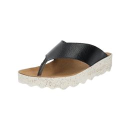 Asportuguesas T-Bar Sandals female Black size 39