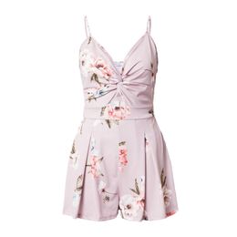ABOUT YOU Overall 'Chadia' Damen Größe S flieder