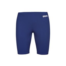 arena Swim Trunks 'SOLID TEAM JAMMER' male Blue size 32