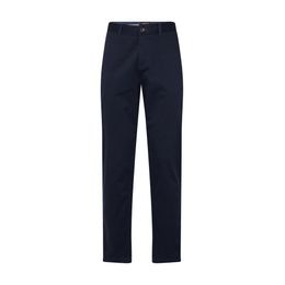 Scotch & Soda Scotch & Soda Chino Pants 'Stuart' male Blue size 33
