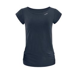 WINSHAPE Sports Top 'AET130LS' female Grey size XL