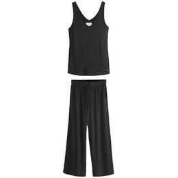 next Loungewear female Black size M