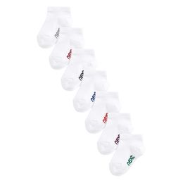 next Socks boy White size 3-5.5 Jnr