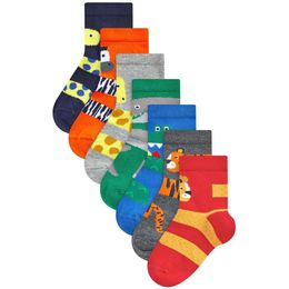 next Socks boy Blue, Grey, Green, Orange, Red size 6-8.5 Jnr