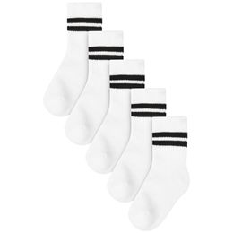 next Socks girl White size 4-6.5