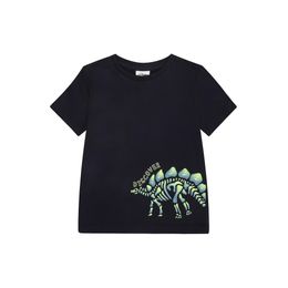 s.Oliver Shirt boy Blue size 104/110