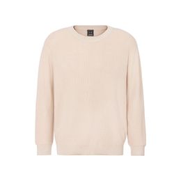 John Devin Pullover Herren Gr&ouml;&szlig;e S beige