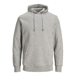 Jack & Jones Jack & Jones Sweatshirt male Grey size M