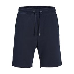 Jack & Jones JACK & JONES Shorts 'JPSTBradley' Herren Größe 34 navy