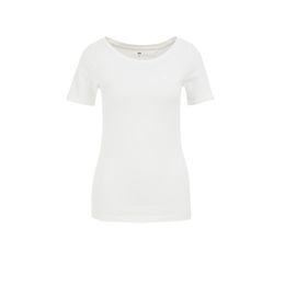 WE Fashion Shirt female White size M