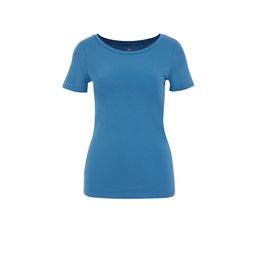 WE Fashion Shirt female Blue size XXXL
