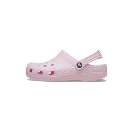 Crocs Clogs Damen Gr&ouml;&szlig;e 45.5 rosa