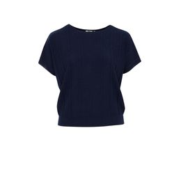 WE Fashion Sweater female Blue size 52