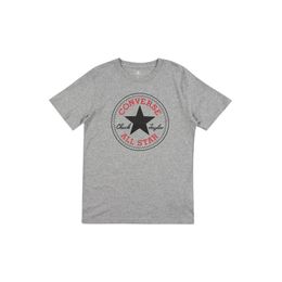 Converse Shirt 'Chuck' boy Grey size 140/152
