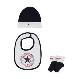 Converse Set girl Blue size 6-12