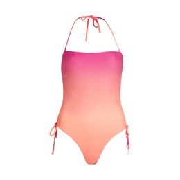 K by KARL LAGERFELD Karl Lagerfeld Swimsuit female Pink size S