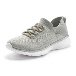 Lascana Sneakers female Grey size 42
