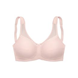 Lascana Bra female Pink size 80