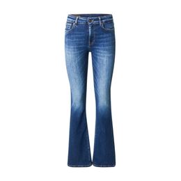 Dondup Jeans 'NEWLOLA' Damen Gr&ouml;&szlig;e 29 blue denim