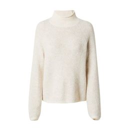 Vila Pullover 'VILory' Damen Gr&ouml;&szlig;e XL creme